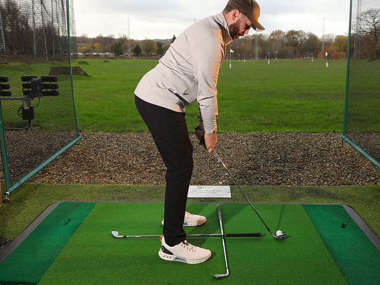 Rick Shiels' Ultimate 30-Minute Range Session For Golfers | Golf Monthly