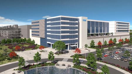 Intel's ex-CEO said he bet the company on the 18A node but now a new ...