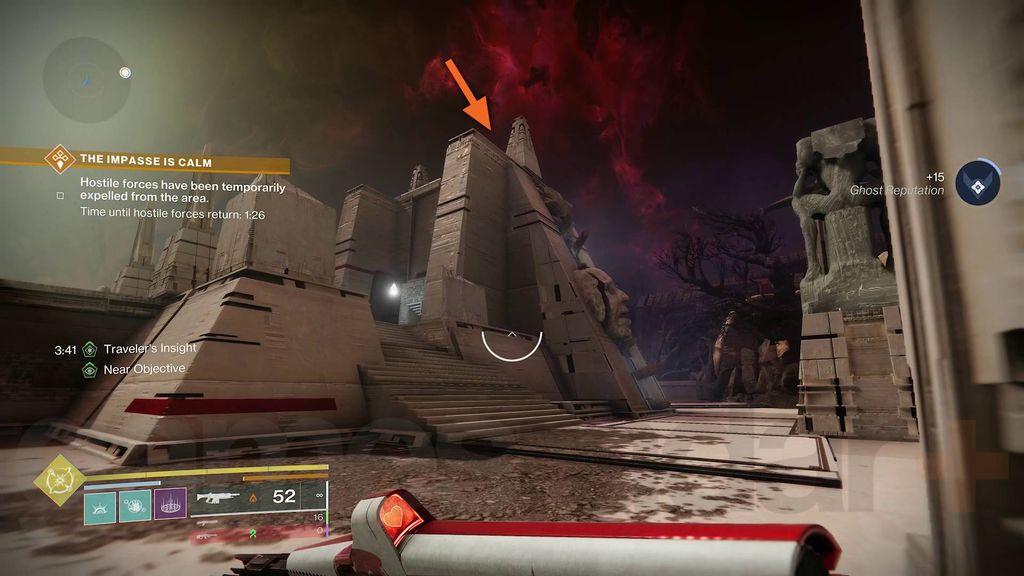 How to get all Destiny 2 Lost Encryption Bits | GamesRadar+