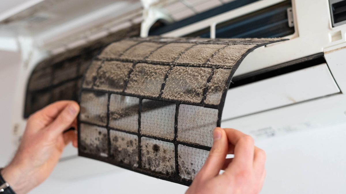 Why is my AC not blowing cold air? — here’s what HVAC experts say | Tom ...