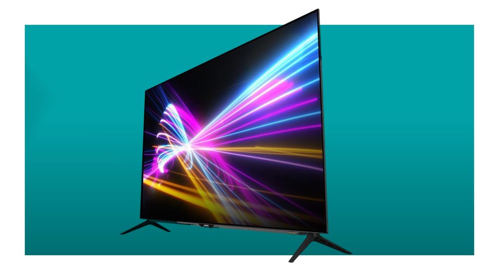This 4K 48-inch OLED gaming monitor is red-hot steal of a deal at $800 ...