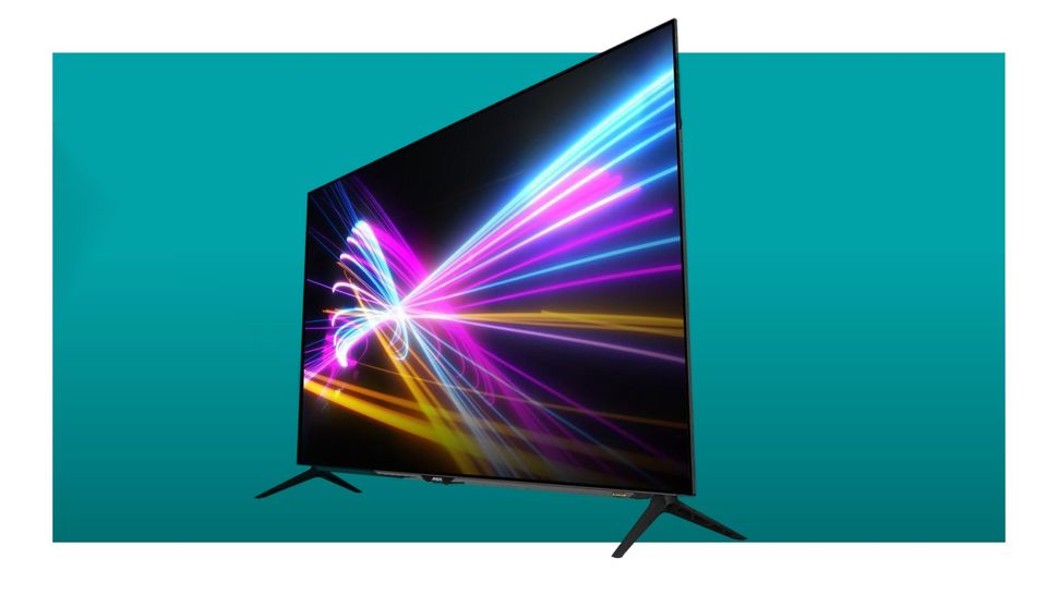 This 4K 48-inch OLED gaming monitor is red-hot steal of a deal at $800 ...