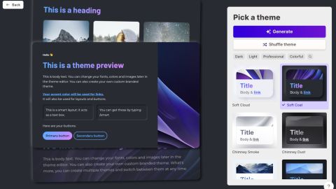 Gamma: How to Use It to Teach | Tech & Learning