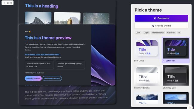 Gamma: How to Use It to Teach | Tech & Learning