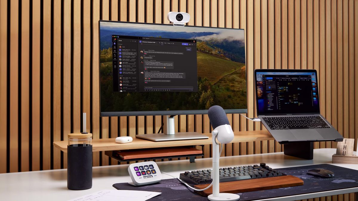 Elgato launches a new affordable plug-and-play webcam | Digital Camera ...