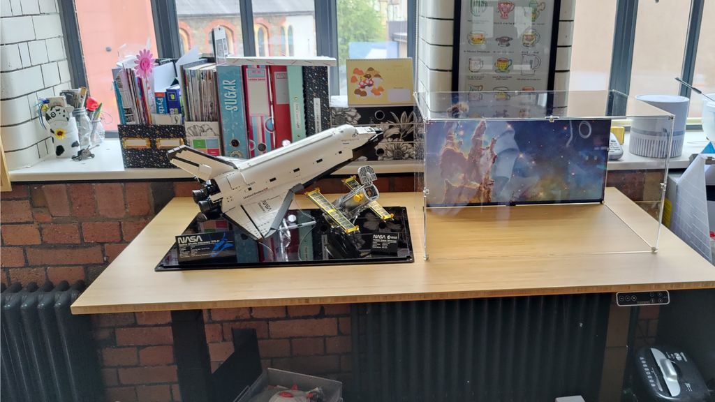 Wicked Brick review: Display solutions for Lego and other collectibles ...