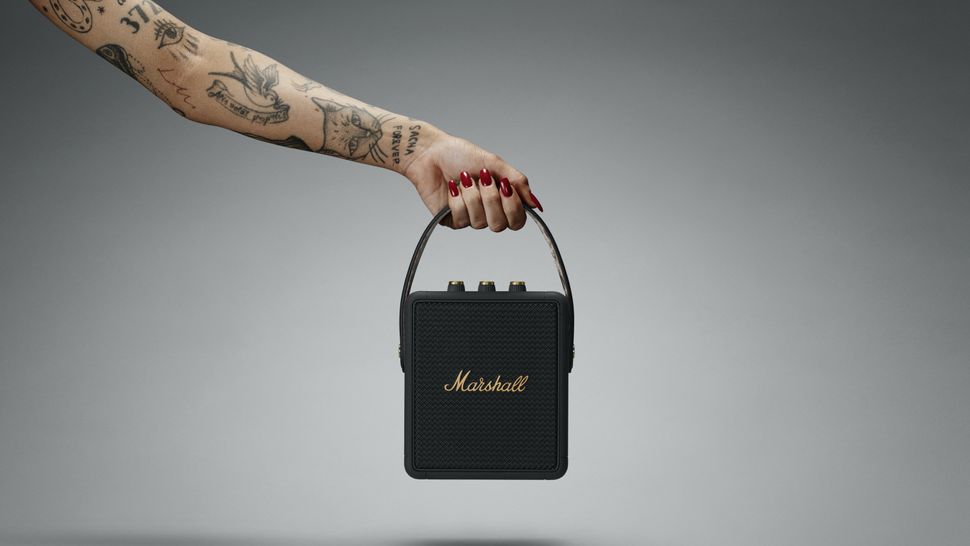 Marshall has been sold to Swedish speaker company Zound, ending over 60 ...