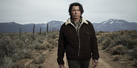 Longmire Might Not Be Dead Yet, Here Are The Details | Cinemablend