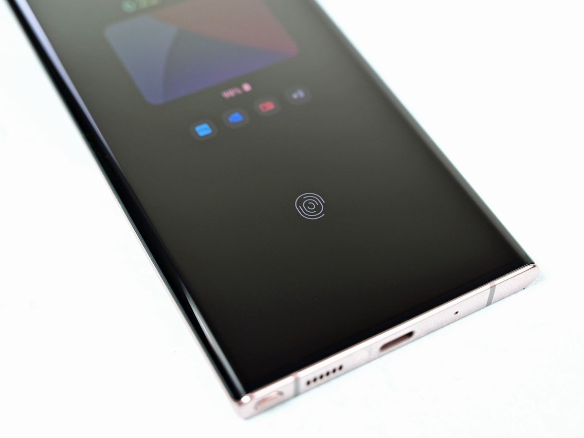 Samsung Note 20 Ultra review: The everything phone of 2020 | Windows ...