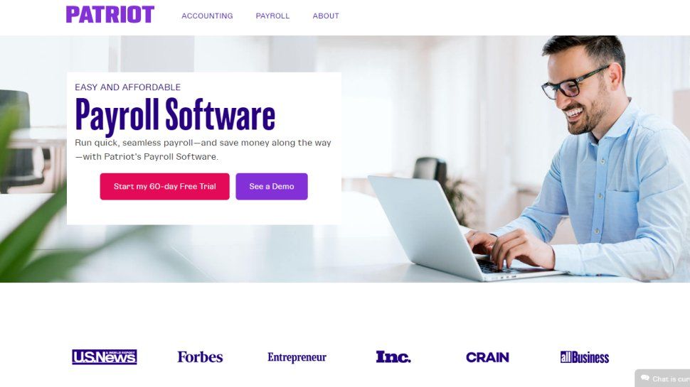 Best payroll software in Australia (August 2025) | TechRadar