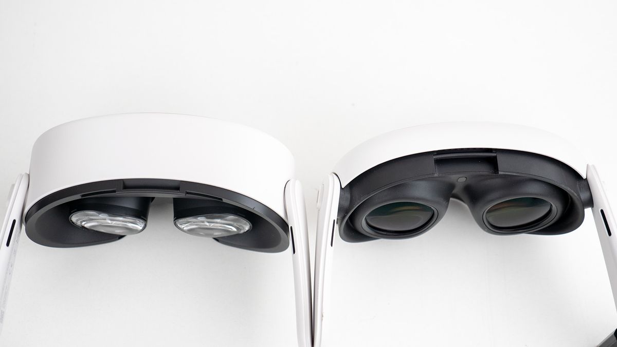 Meta Quest 3S: Specs, games, software, and everything you need to know ...