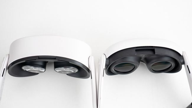 Meta Quest 3S vs. Quest 3: More similar than you'd expect | Android Central