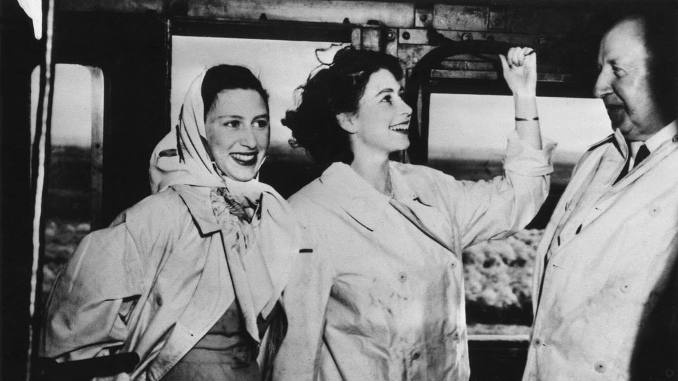 Queen of the World Royal Documentary Guide to Release Date, How to ...