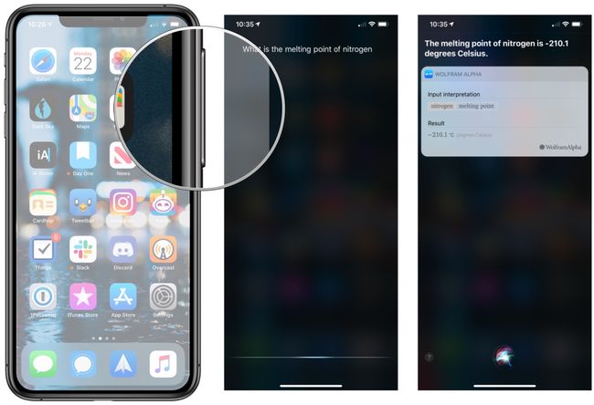 How to use Siri to search the web | iMore