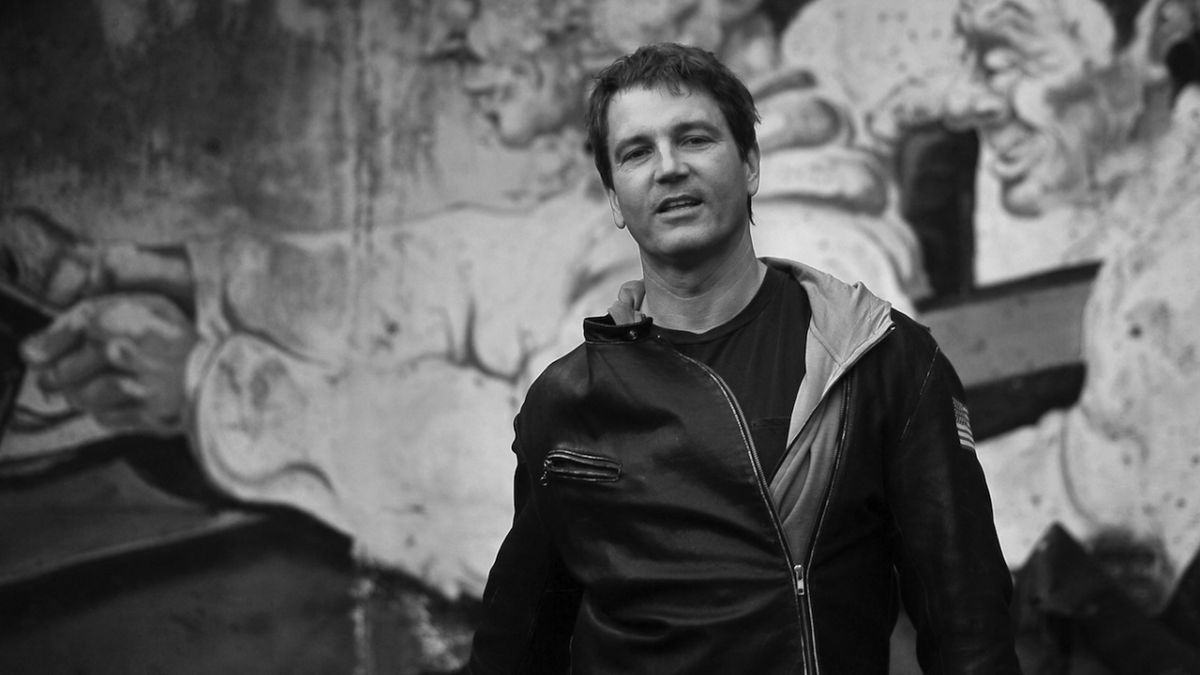 Thinking Out Loud: Third Eye Blind's Stephan Jenkins | Louder