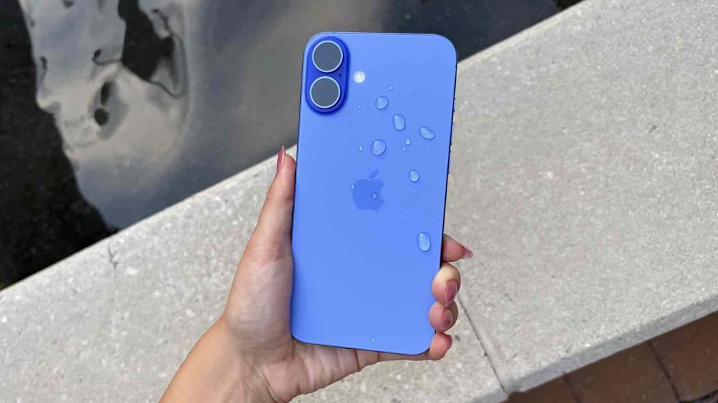 iPhone 16 specs: all the key specs for every model | TechRadar