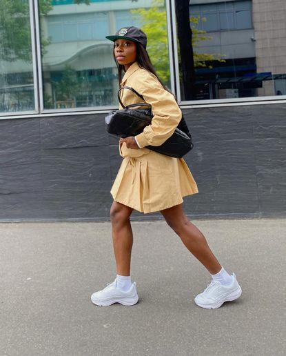 8 European Autumn Jacket Trends That Prove You're in the Know | Who ...