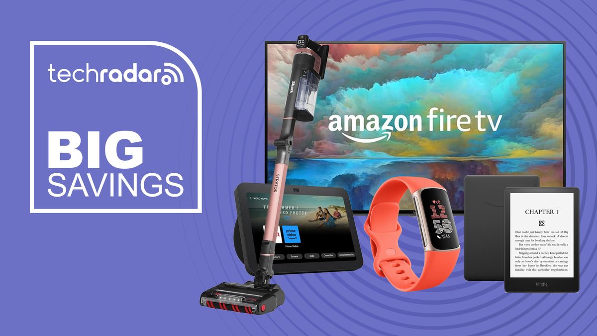 Tech Coverage | TechRadar