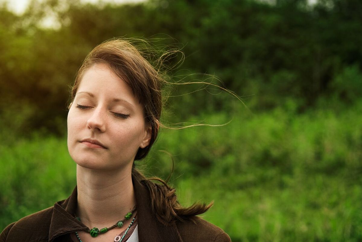 12 Tips for Taking Stunning Portraits | Tom's Guide