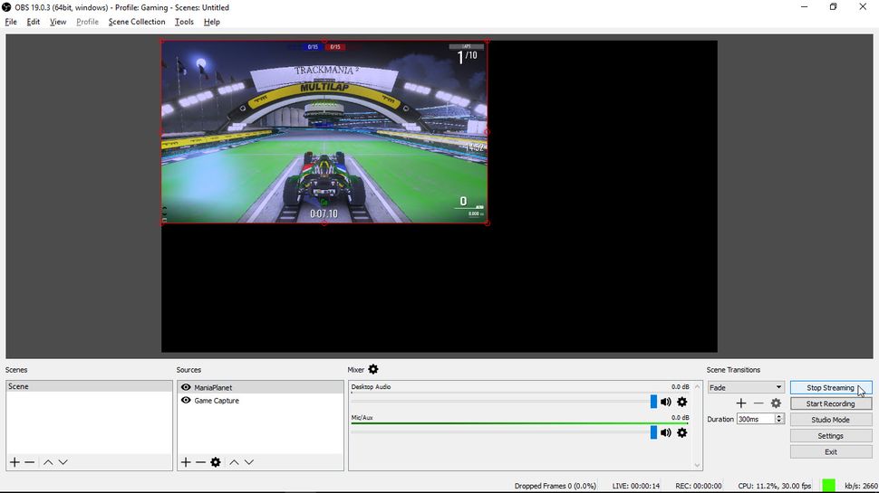 How to stream on Twitch | TechRadar