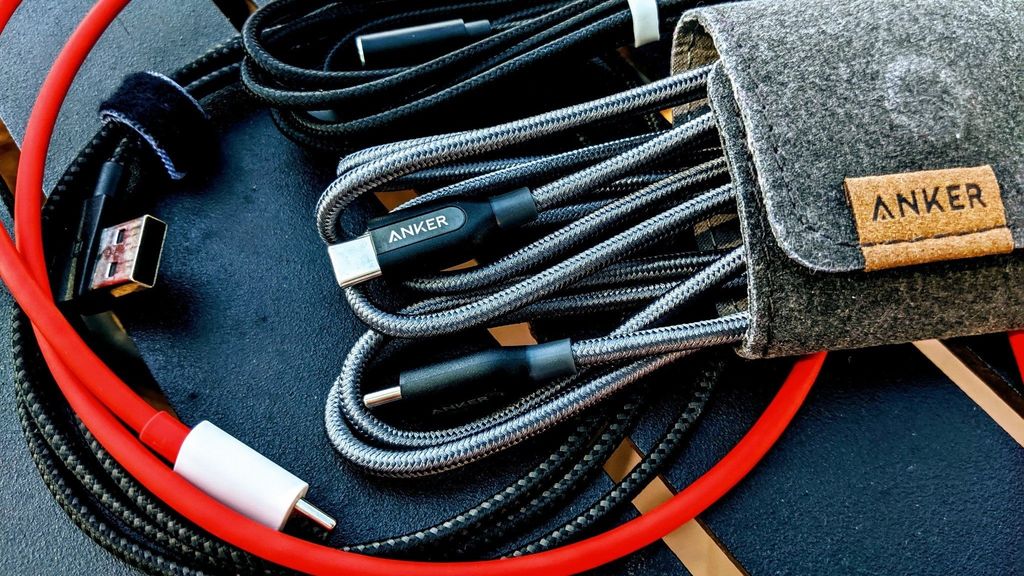 Which fast chargers work with the Google Pixel 6 and 6 Pro? | Android ...