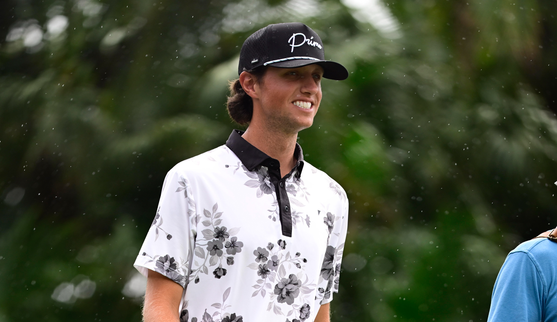 YouTube Star Grant Horvat Set For Korn Ferry Tour's BMW Charity Pro-Am | Golf Monthly