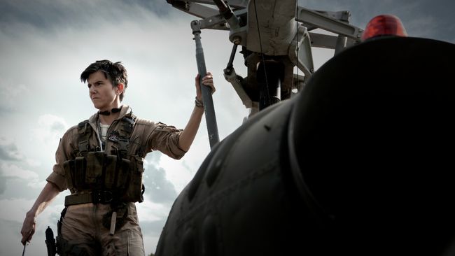 Masters of the Universe star says the live-action He-Man reboot has the ...