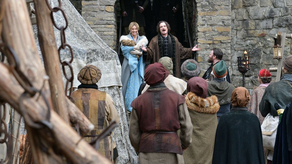 ‘Van Helsing’ Final Season on Syfy April 16 | Next TV