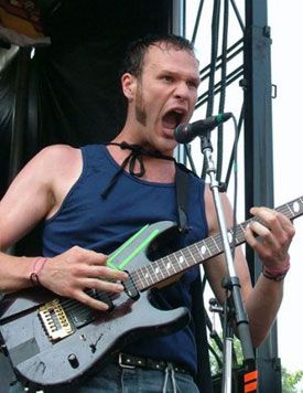 Killswitch Engage Announce New Album Details | Guitar World