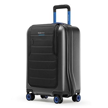 The best 'smart' luggage | The Week