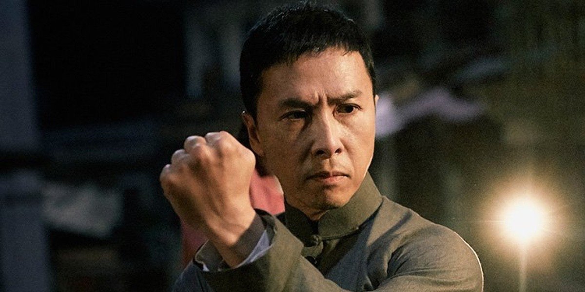 Kill Bill And 9 Other Great Martial Arts Movies Available Streaming ...