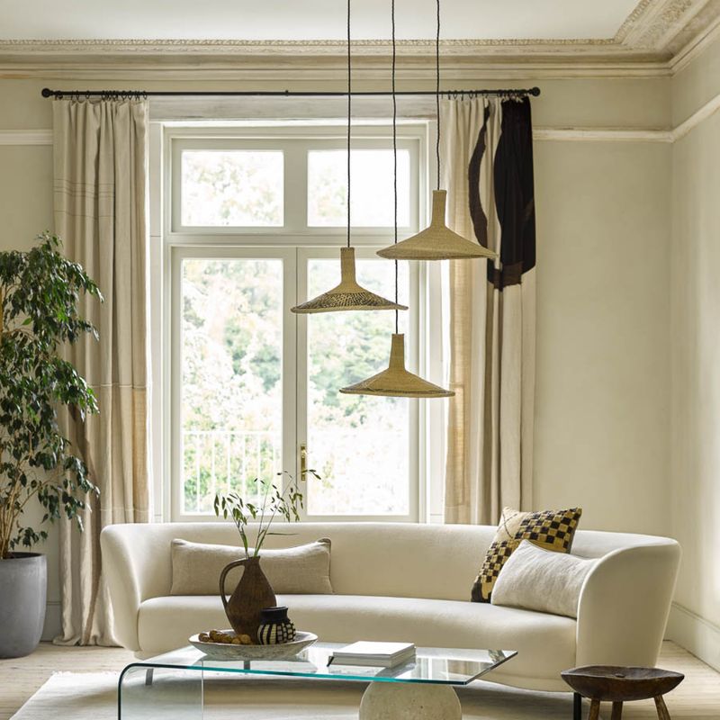 How to soundproof a room from noisy neighbours | Ideal Home