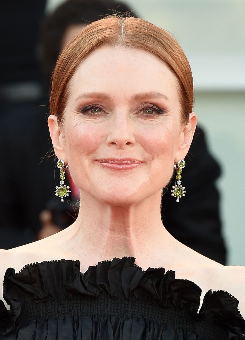 Julianne Moores beste skjønnhetsutseende gjennom årene - Équilibre Élégant