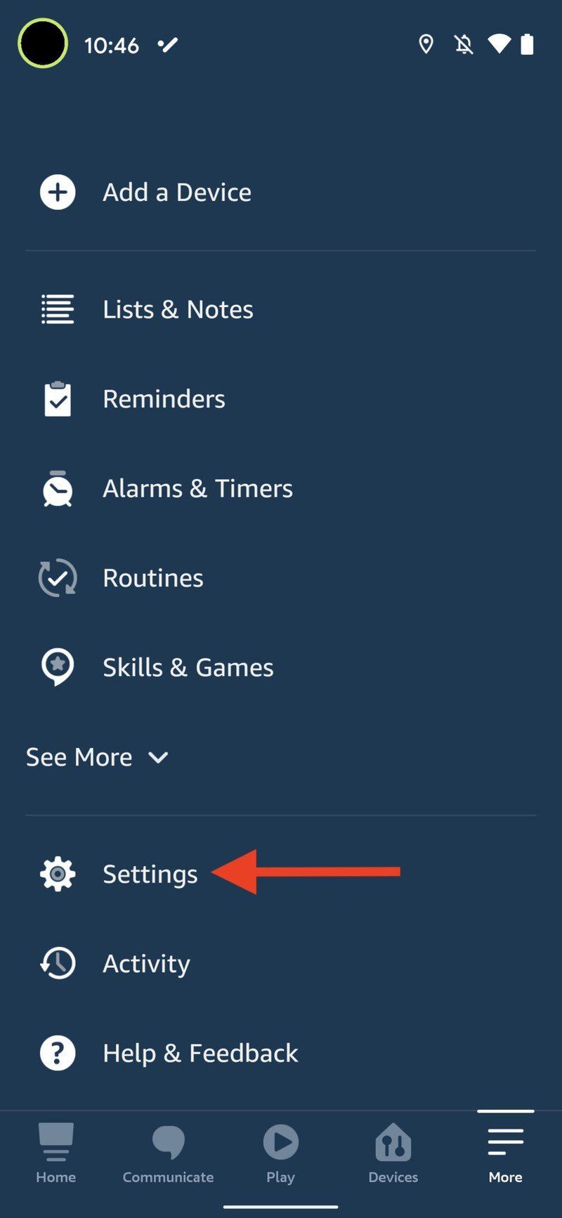 How to make video calls on an Amazon Echo Show | Android Central