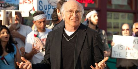 Netflix's Long Shot Trailer: How Curb Your Enthusiasm Helped In A ...