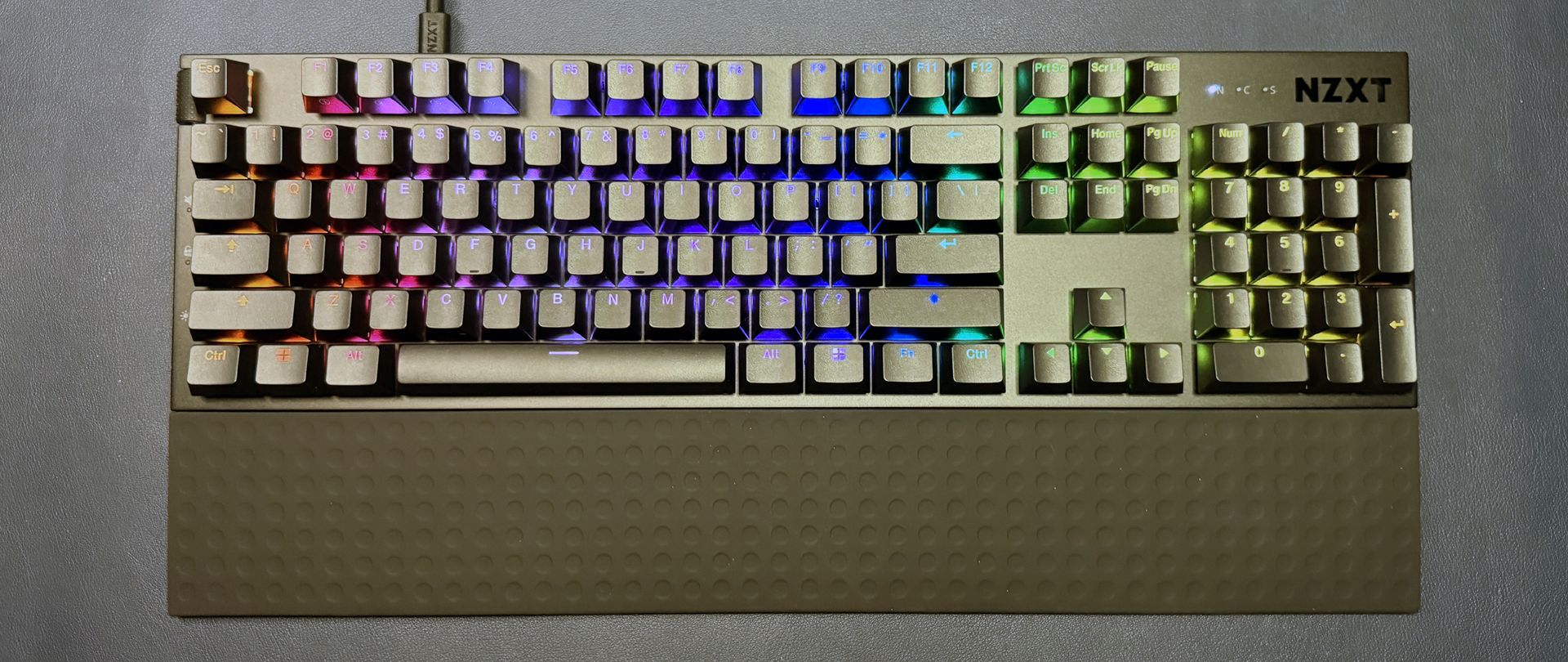 NZXT Function 2 Review: Surprisingly... Solid | Tom's Hardware