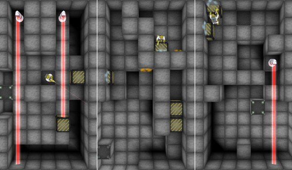 Portals 2D is a free download until February 7th | Windows Central