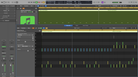 “This may sound pretty obvious, but we only have 4 limbs. So, as a ...