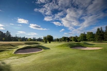 Banchory GC: There's no place like home | Golf Monthly