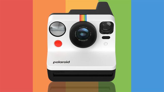 Ever wondered how instant cameras work? It’s both incredibly ...