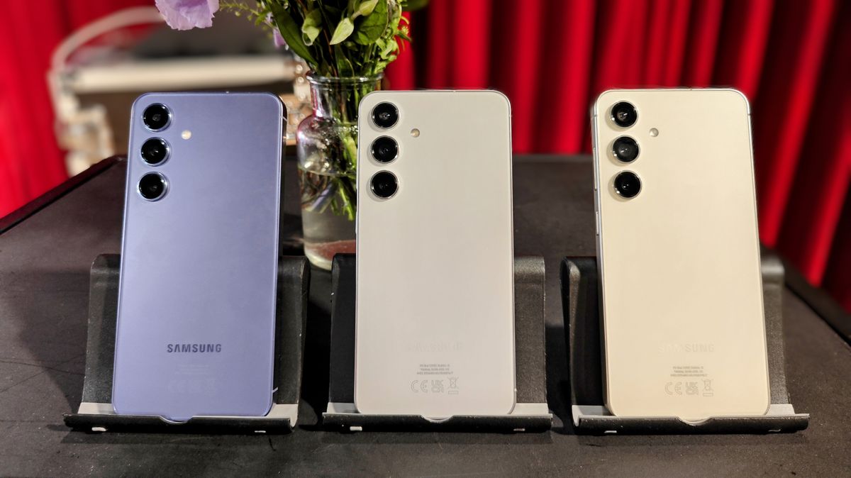 Will the Samsung Galaxy S24’s price drop when the S25 launches? | TechRadar