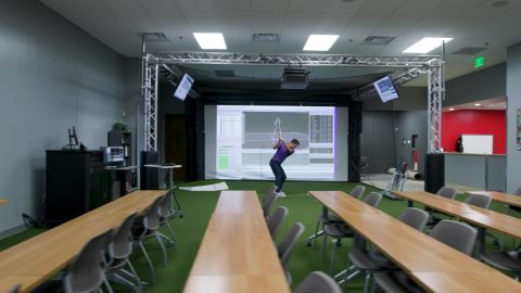 Exclusive First Look! UNLV Goes All In On Lecture Capture | AVNetwork