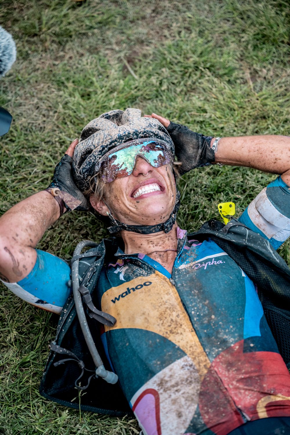 'Being a good gravel racer is problem-solving' - Sarah Sturm on Unbound ...