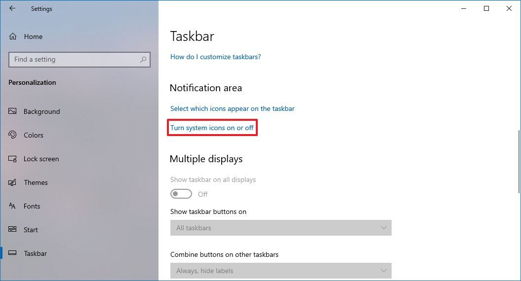 How to disable the Meet Now feature on Windows 10 | Windows Central