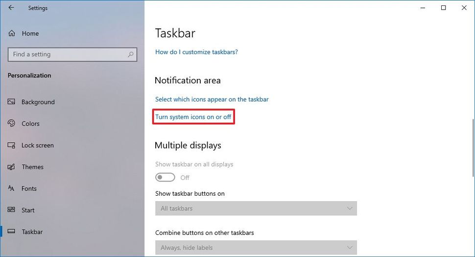 How to disable the Meet Now feature on Windows 10 | Windows Central