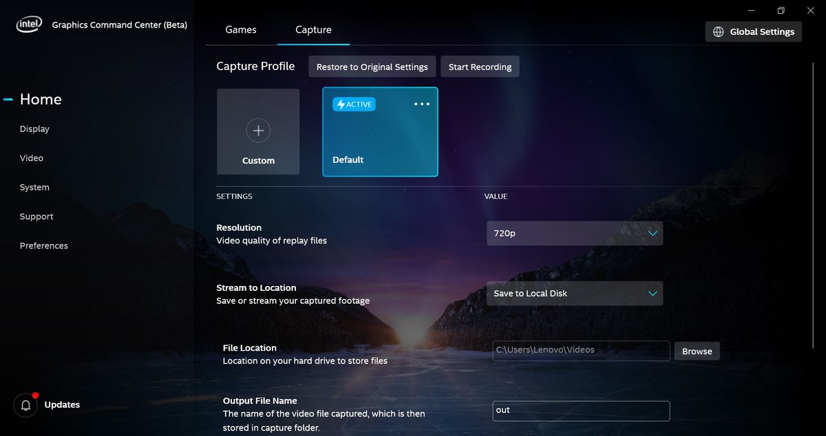 Intel is adopting one of AMD and Nvidia's most useful features in its ...