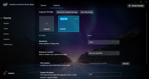 Intel is adopting one of AMD and Nvidia's most useful features in its ...