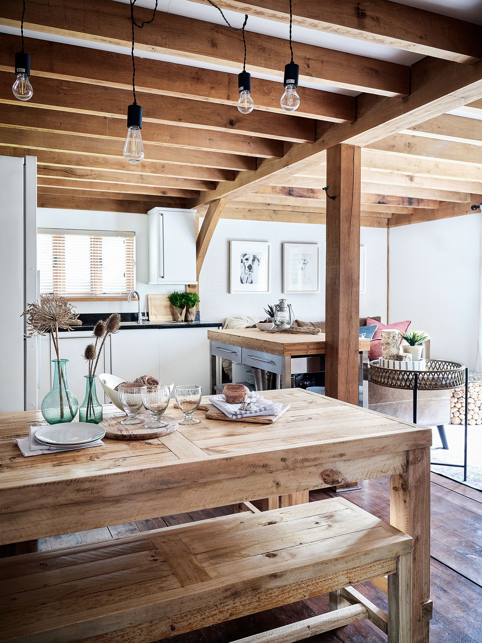 Ikea kitchen ideas: 10 beautiful designs using Ikea | Homes and Gardens