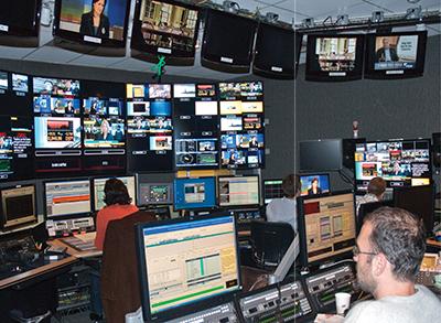 NY1 Turns 20 | TV Tech