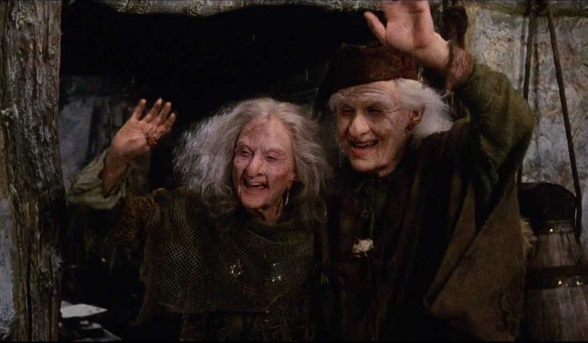 Guys, The Princess Bride Isn't Nearly As Great As People Say | Cinemablend